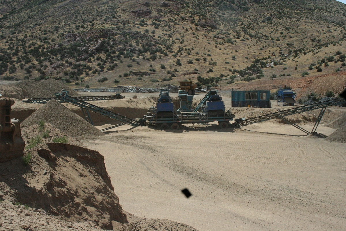 SI GROUP » Operations